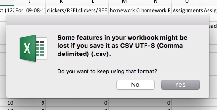 How to import grades into Canvas - ServiceHub