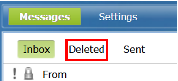 How to Delete Voicemail Messages - ServiceHub