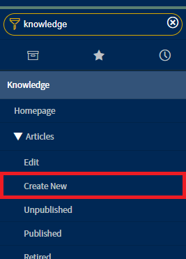 ServiceNow Service Management