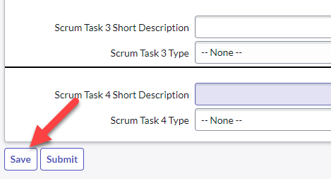 Agile Scrum Task Automation - ServiceHub
