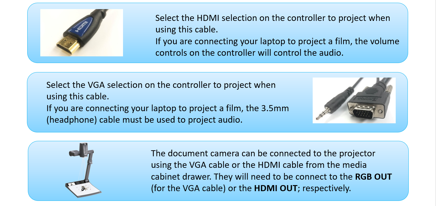 General Assignment Classroom Pixie Plus Controller Guide - ServiceHub