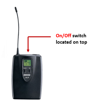 General Assignment Classroom Extron Controller Guide - ServiceHub