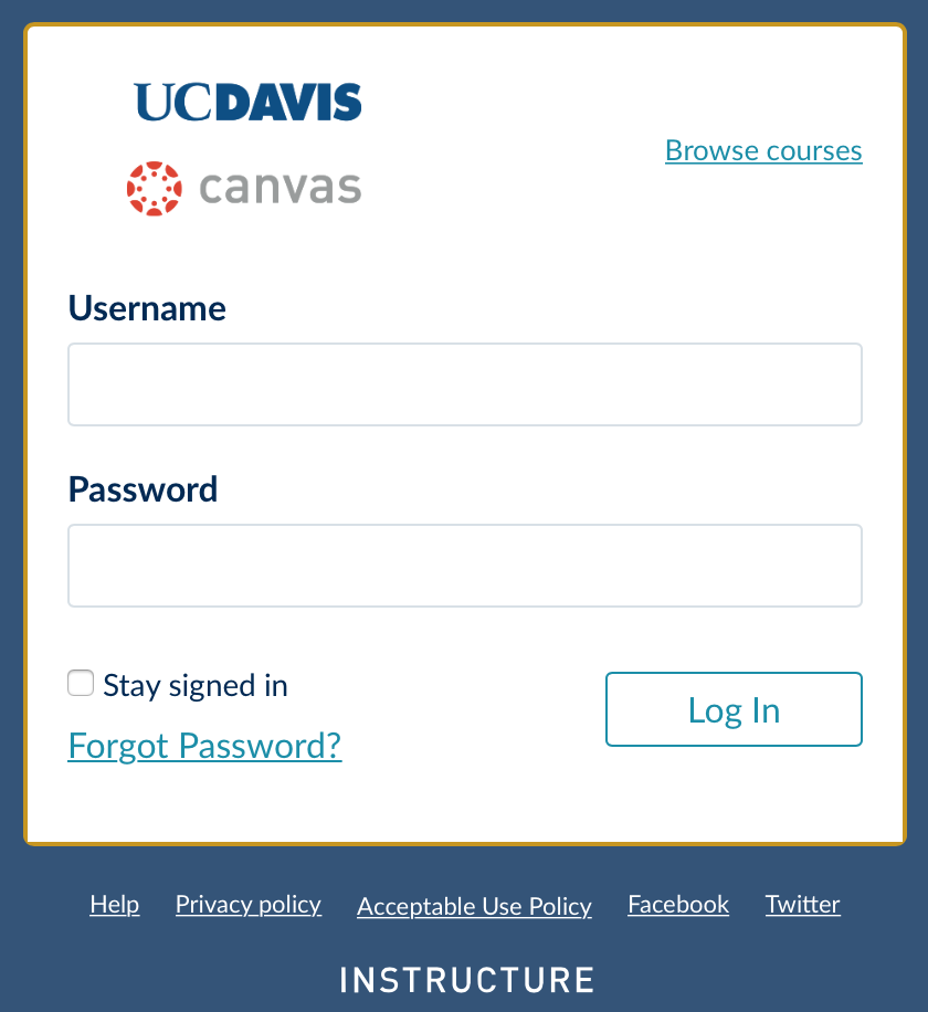 Canvas Guest User creation/Guest User login/Guest User password reset ...