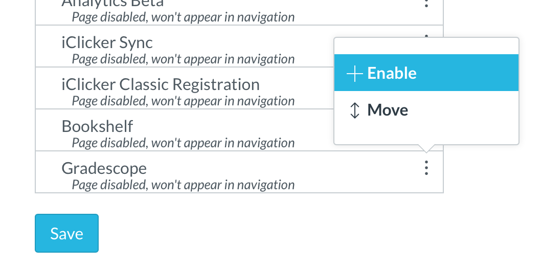 GRADESCOPE: Information for Faculty - ServiceHub