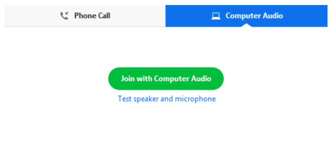 Zoom Guide for Faculty - ServiceHub