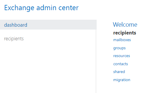 Set Office 365 Sharing Policy to Publish Calendar - ServiceHub