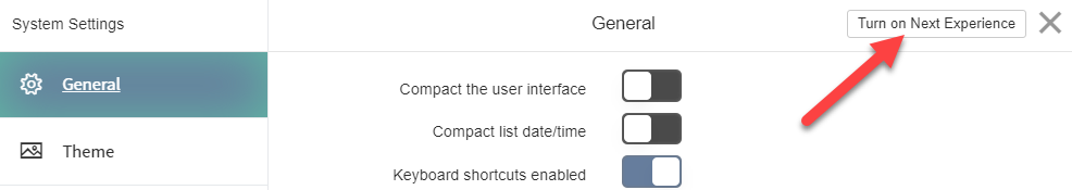 ServiceNow Service Management