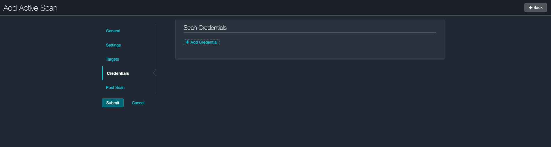 Scanning for log4shell vulnerabilities (local checks) - ServiceHub